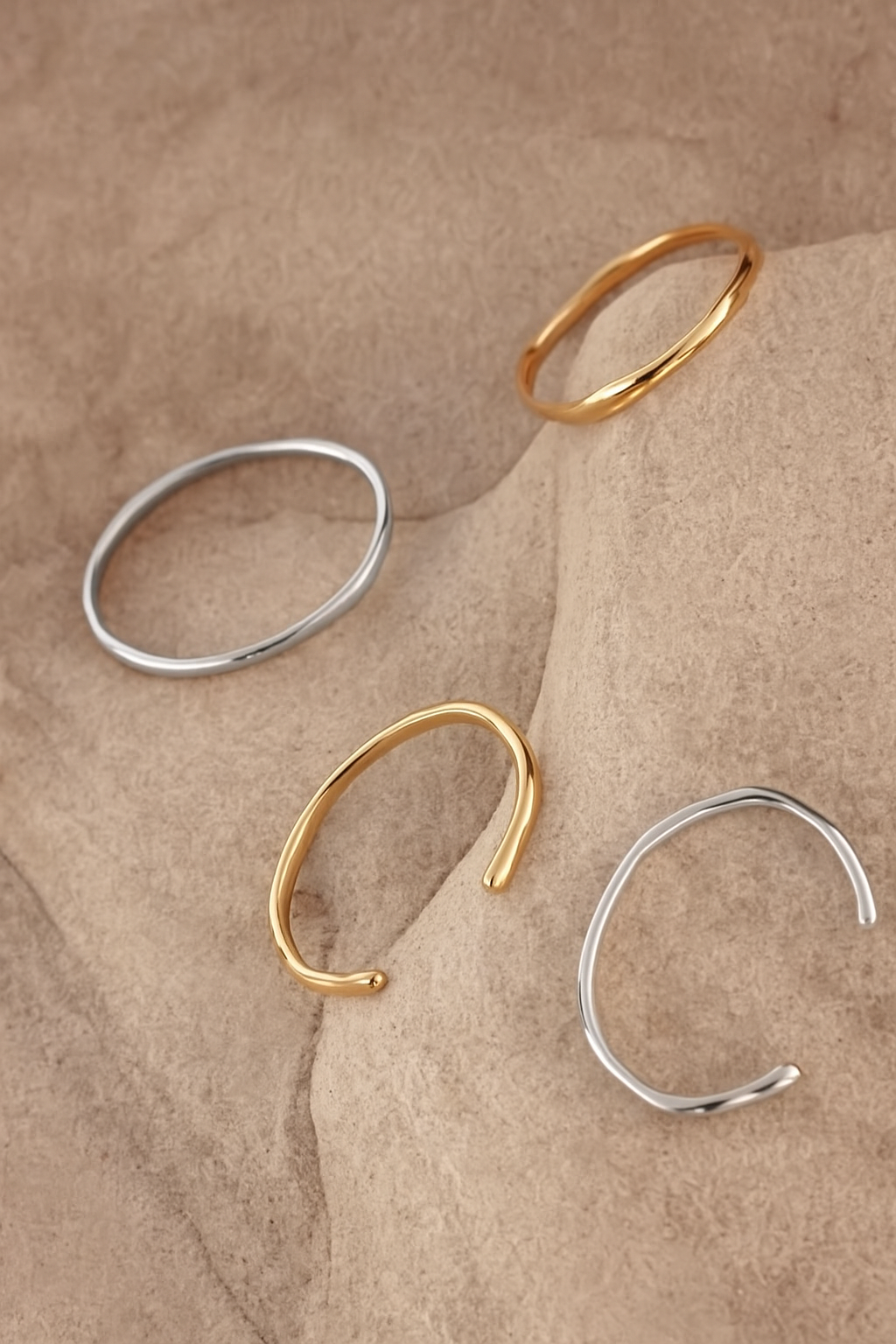 BRACELETS & BANGLES – Reflections Silver Jewellery