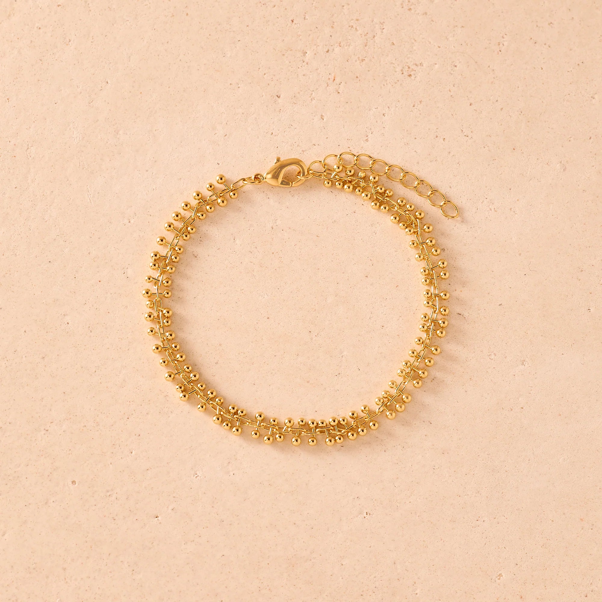 ACHILLE BRACELET – Reflections Silver Jewellery